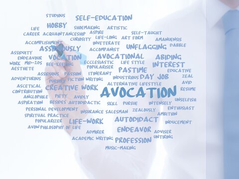 Imágenes de Avocation: descubre bancos de fotos, ilustraciones ...