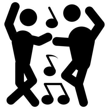 Dancing Pictogram Bilder – Durchsuchen 2,798 Archivfotos ...