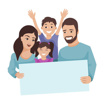Banner Family Gathering Images – Browse 2,592 Stock Photos, Vectors ...