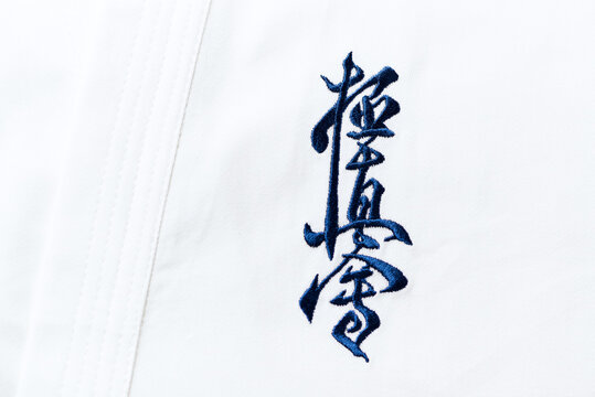 Kyokushin Images – Browse 1,318 Stock Photos, Vectors, and Video ...