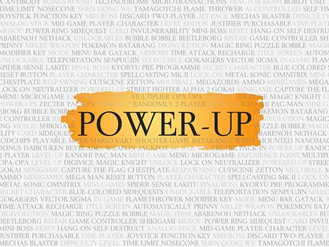 Power-Up Images – Browse 564 Stock Photos, Vectors, and Video | Adobe Stock