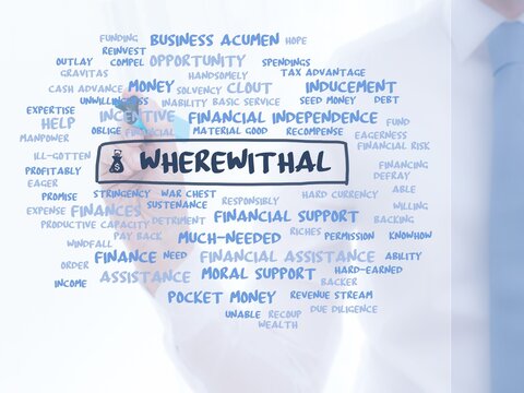 「Wherewithal」の写真素材 | 1,845件の無料イラスト画像 | Adobe Stock