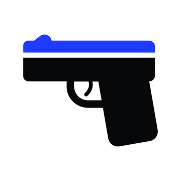 Pistol Icon