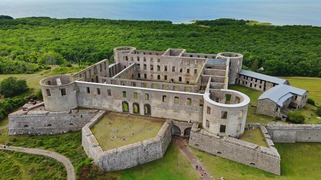 "Borgholm Castle" Images – Browse 327 Stock Photos, Vectors, and Video ...