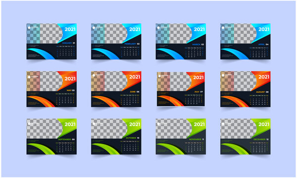 "Horizontal Calendar" Images – Browse 1,578 Stock Photos, Vectors, and ...