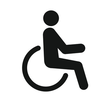 「Behindertenzeichen」の写真素材 | 33件の無料イラスト画像 | Adobe Stock