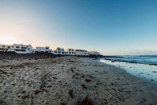 "Caleta De Famara" Images – Browse 1,827 Stock Photos, Vectors, and ...