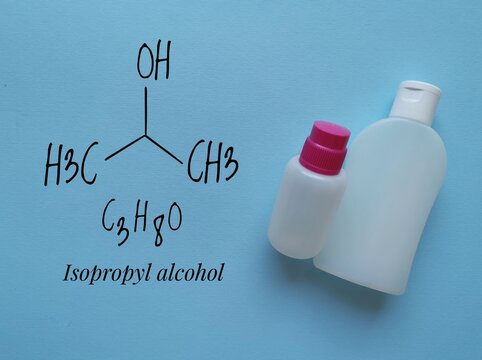 Propanol Liquid
