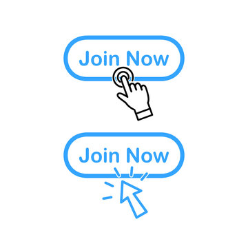 "Join Now Button" Images – Browse 159 Stock Photos, Vectors, and Video ...