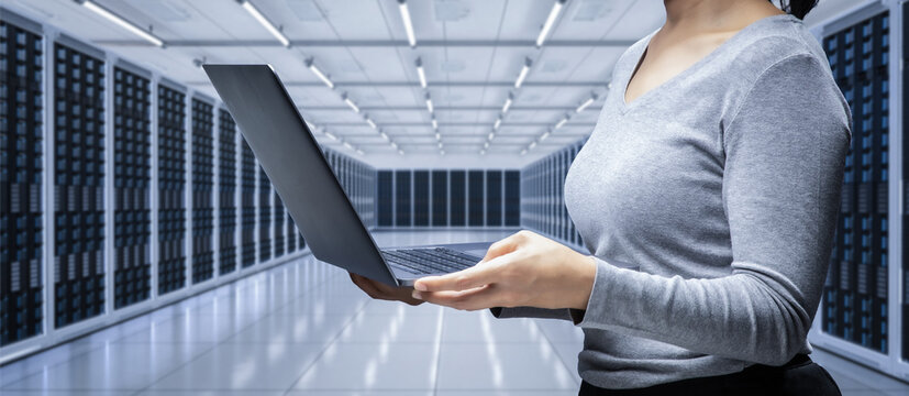 "Robot Automatic Data Storage And Center Database Images – Browse 87 ...