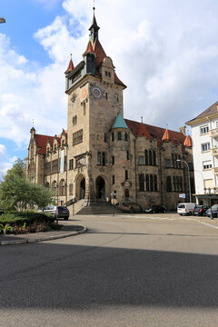 Haguenau-Bilder: Stock-Fotos & -Videos. | Adobe Stock