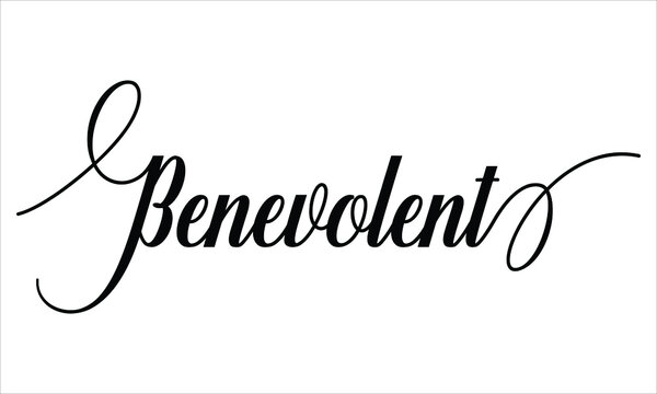 Imágenes de Benevolente: descubre bancos de fotos, ilustraciones ...