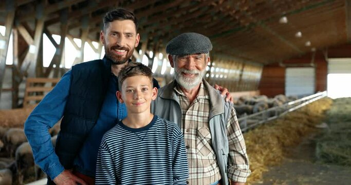 Farmer Generations Images – Browse 6,908 Stock Photos, Vectors, and ...