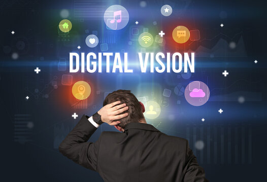 "Digital Vision" Billeder – Gennemse 1,135 stockfotos, vektorer og ...
