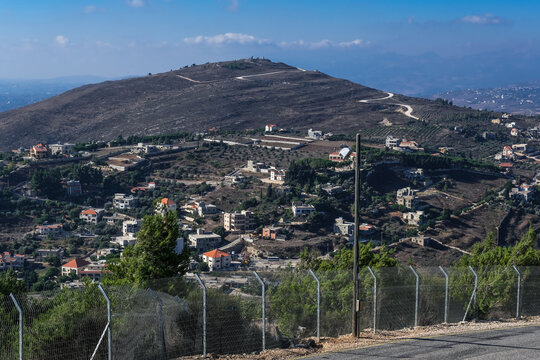 "Upper Galilee" Images – Browse 1,664 Stock Photos, Vectors, and Video ...