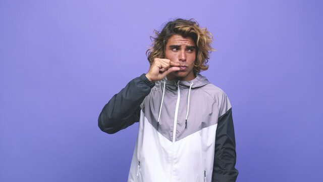 Whisper Video Footage – Browse 4,817 HD Stock Video and Footage | Adobe ...