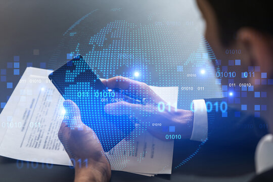 Globalization Animation Images – Browse 451 Stock Photos, Vectors, and ...