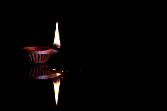 Deepam Wallpaper