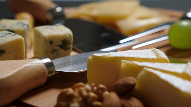 "Cheese Platter" Images – Browse 4,972 Stock Photos, Vectors, and Video ...
