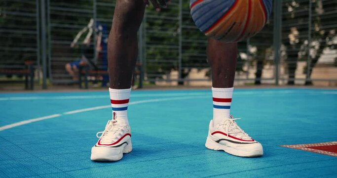 Basketball Socks Images – Browse 3,018 Stock Photos, Vectors, and Video ...