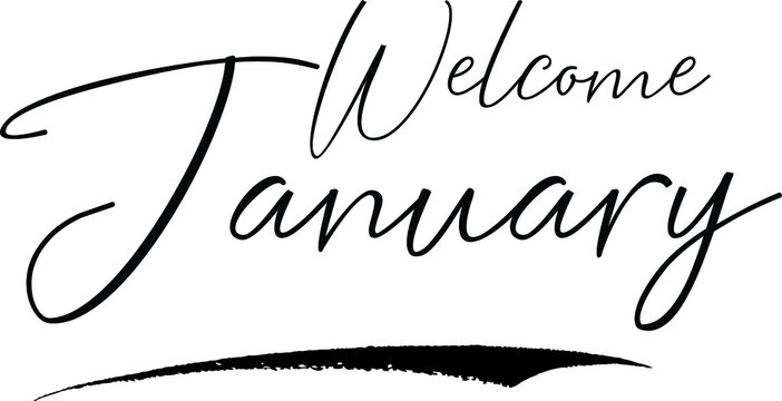 Welcome January Bilder – Durchsuchen 10,803 Archivfotos, Vektorgrafiken ...