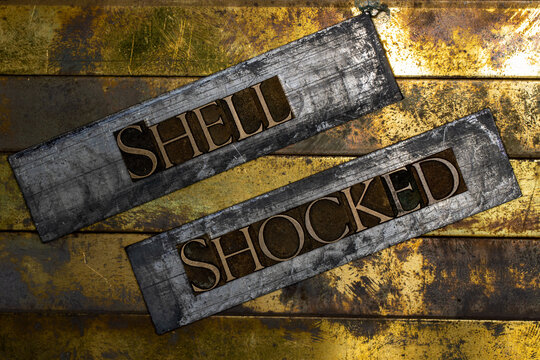 Shell-Shock bilder – Bläddra bland 1,364 stockfoton, vektorer och ...