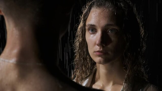 Confession Video Footage – Browse 5,477 HD Stock Video and Footage ...