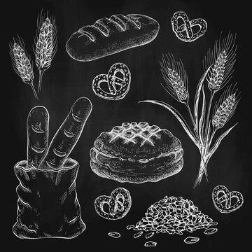 Chalk Bakery Images – Browse 5,682 Stock Photos, Vectors, and Video ...