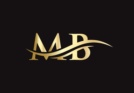 Mb Photography Logo