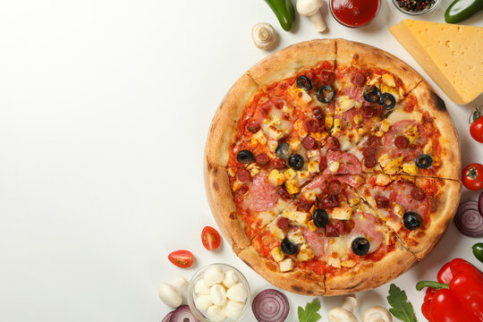 Free Pizza Images – Browse 3,509 Free Stock Photos, Vectors, and Video ...
