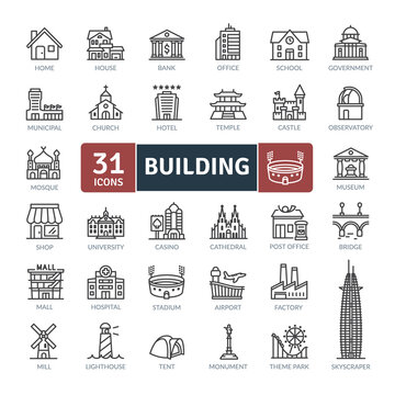 "Outline Icons" Images – Browse 4,924 Stock Photos, Vectors, and Video ...