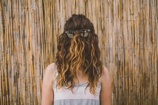 "Hair Over Face" Images – Browse 89 Stock Photos, Vectors, and Video ...