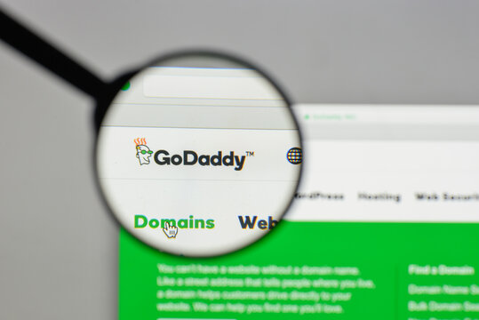 59 BEST Godaddy IMAGES, STOCK PHOTOS & VECTORS | Adobe Stock