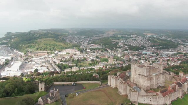 "Dover Castle" Immagini - Sfoglia 397 foto, vettoriali e video Stock ...
