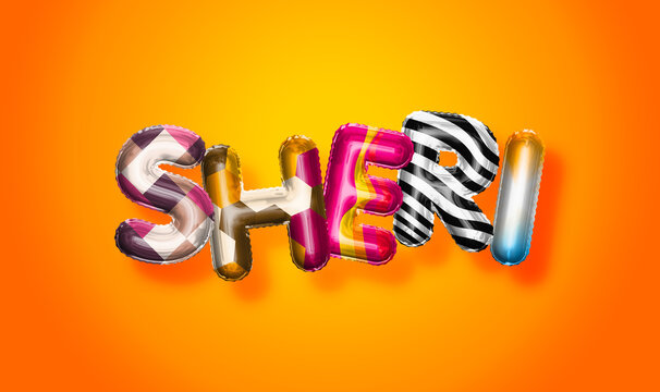 Sheri Images – Browse 55 Stock Photos, Vectors, and Video | Adobe Stock