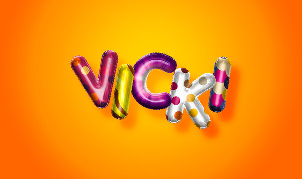 Vicki Images – Browse 36 Stock Photos, Vectors, and Video | Adobe Stock