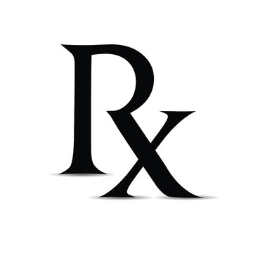 Rx Logo Png