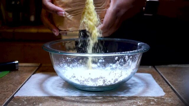 Cornstarch Video Footage – Browse 92 HD Stock Video and Footage | Adobe ...