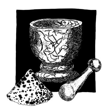 Trituration Images – Browse 565 Stock Photos, Vectors, and Video ...