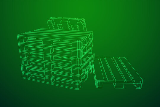 Iso-Pallet Images – Browse 566 Stock Photos, Vectors, and Video | Adobe ...