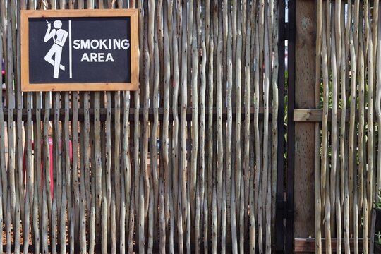 "Smoking Zone" Images – Browse 133 Stock Photos, Vectors, and Video ...