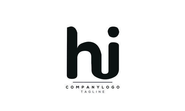 "Hi Letter" - Images et vidéos libres de droits | Adobe Stock