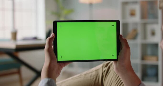 "Tablet Green Screen" Images – Browse 82 Stock Photos, Vectors, and Video | Adobe Stock