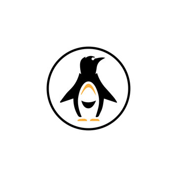 Penguin Classics Logo