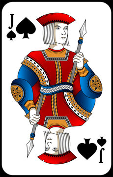 "Jack Spades" Images – Browse 30 Stock Photos, Vectors, and Video ...
