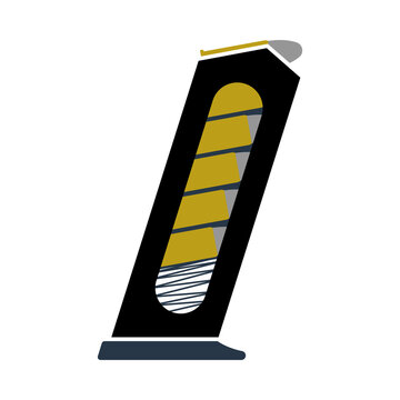 Gun Magazine Icons Images – Browse 2,820 Stock Photos, Vectors, and ...