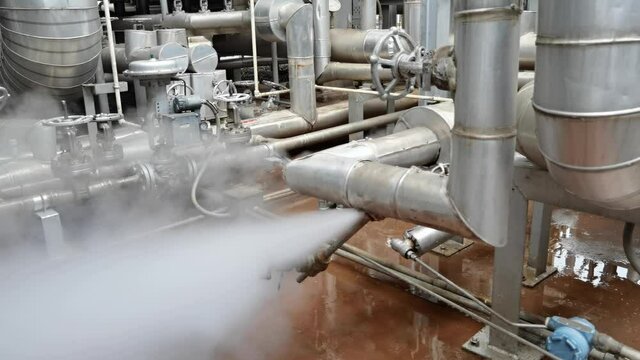 "Steam Leak" Images – Browse 13 Stock Photos, Vectors, and Video ...