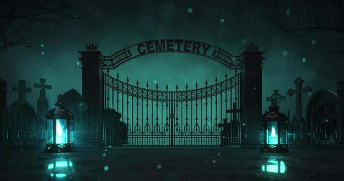 Graveyard Gate Images – Browse 13,770 Stock Photos, Vectors, and Video | Adobe Stock