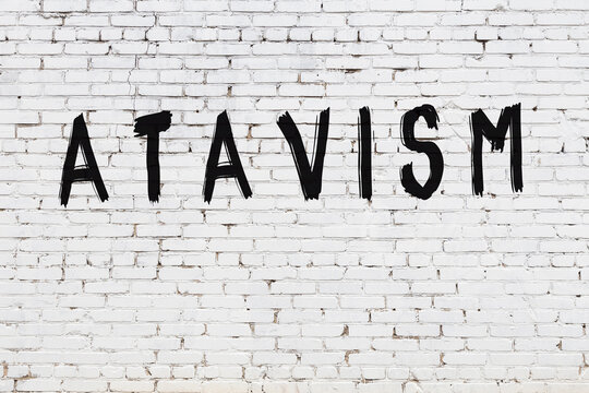 Atavism bilder – Bläddra bland 139 stockfoton, vektorer och videor ...