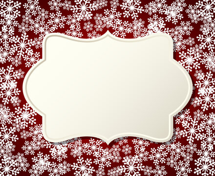 "Snowflake Frame" Bilder – Durchsuchen 220 Archivfotos, Vektorgrafiken ...
